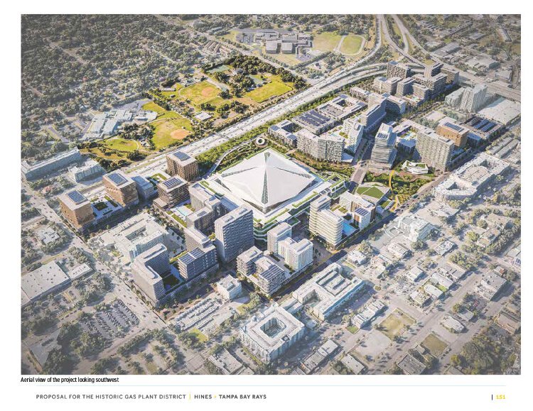 10 Tampa Bay development projects to keep an eye on in 2023 – 83 ...