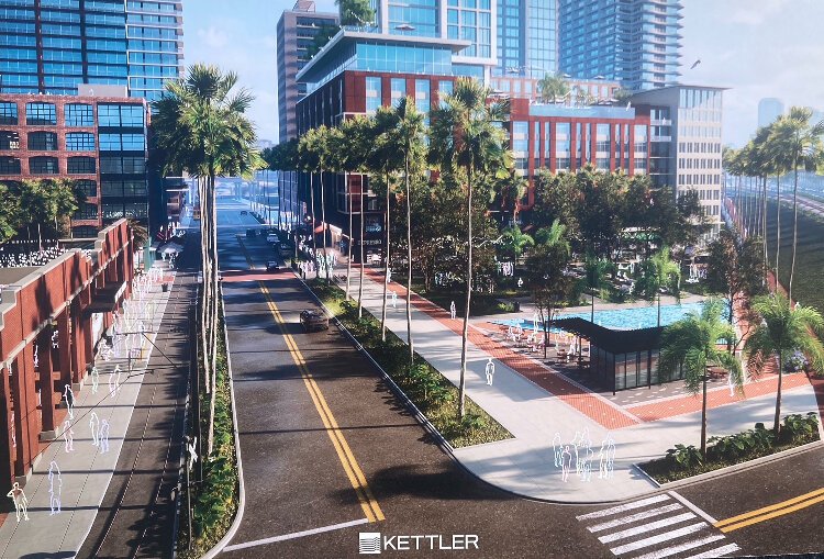 With Gas Worx groundbreaking, Kettler enters Tampa Bay market – 83 ...