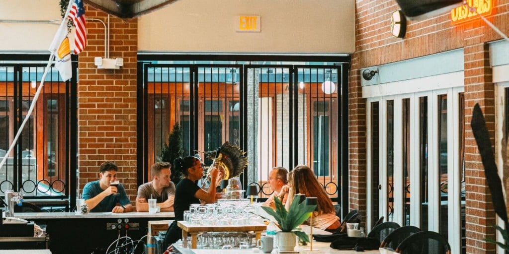 Ocean Ink Raw Bar joins Ybor food scene – 83 Degrees Media