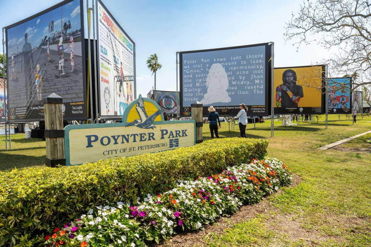 Public art projects embrace differences, build unity – 83 Degrees Media