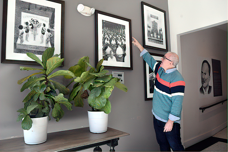 The allure of Ybor City – 83 Degrees Media